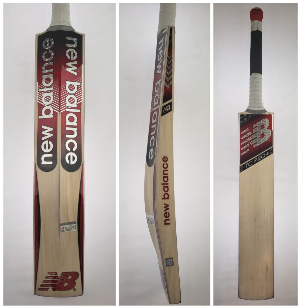 New Balance TC Pro+ - Cricketer Stuff